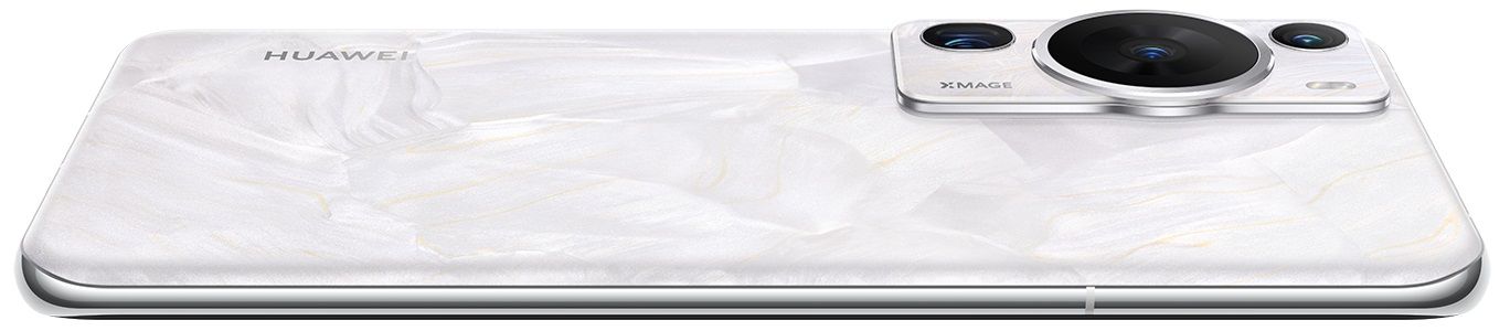 Смартфон Huawei - P60 Pro, 6.67'', 8GB/256GB, Rococo Pearl | Ozone.bg