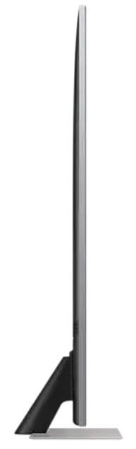 Смарт телевизор Samsung - 75QN85, 75", Neo QLED, 4K, сребрист ТОП цена | Ozone.bg