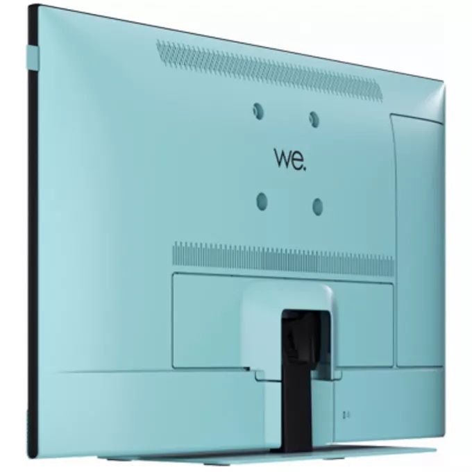 Смарт телевизор Loewe - WE. SEE 43, 43'', LED, 4K, Aqua Blue ТОП цена | Ozone.bg