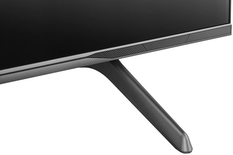 Смарт телевизор Hisense - 75E7NQ PRO, 75'', QLED, 4K, черен ТОП цена ...
