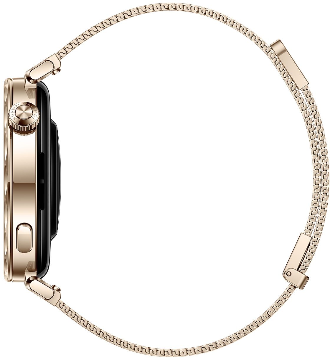 Смарт часовник Huawei - Watch GT5, 1.32'', 41 mm, Gold | Ozone.bg