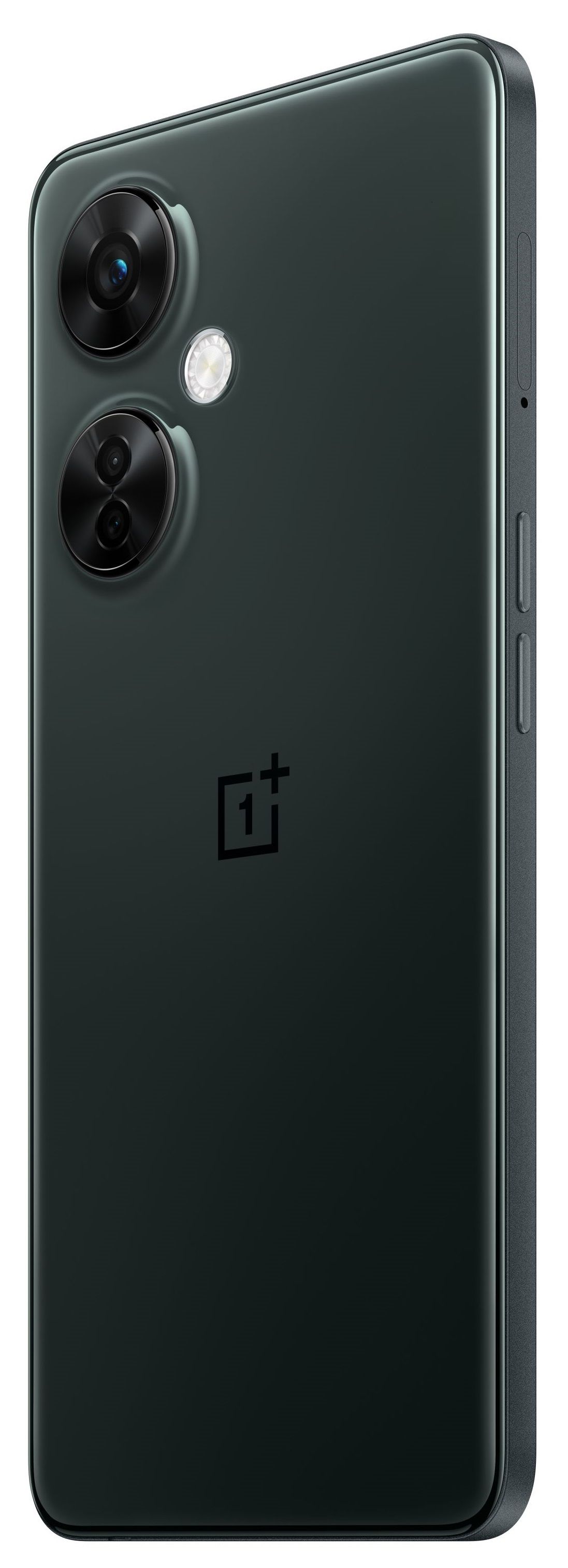 Смартфон OnePlus - Nord CE 3 Lite 5G, Chromatic Grey + OnePlus - Nord ...