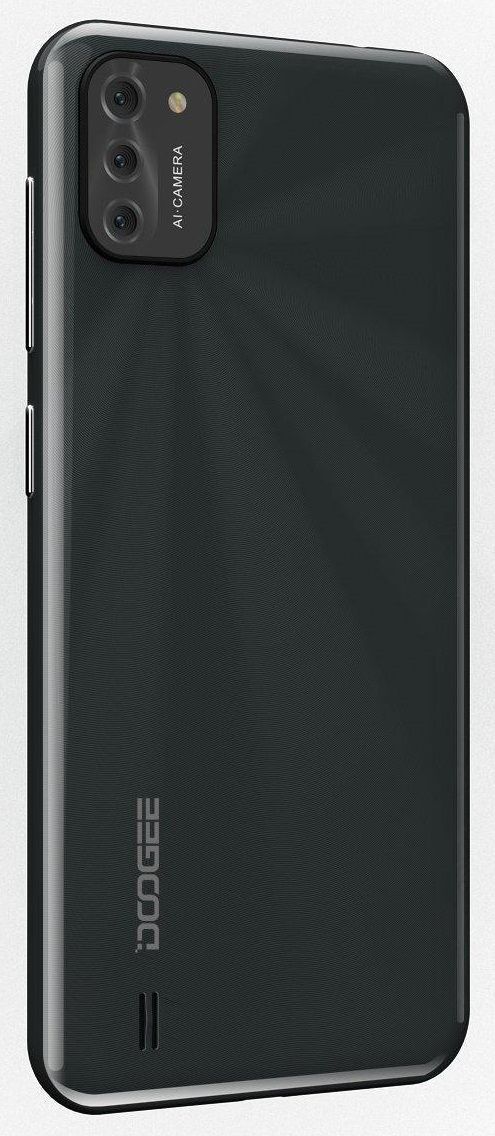 Смартфон DOOGEE - X93, 6.1", 2/16GB, черен | Ozone.bg