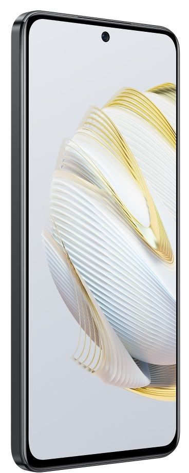Смартфон Huawei - Nova 10 SE, 6.67'', 8GB/128GB, Black | Ozone.bg