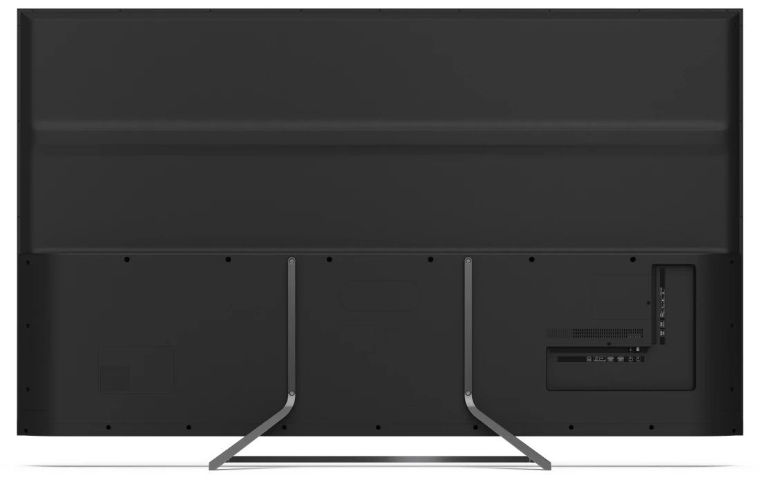 Смарт телевизор Sharp - LC-50EQ3M2E, 50'', VA, 4K, Quantum Dot ТОП цена | Ozone.bg