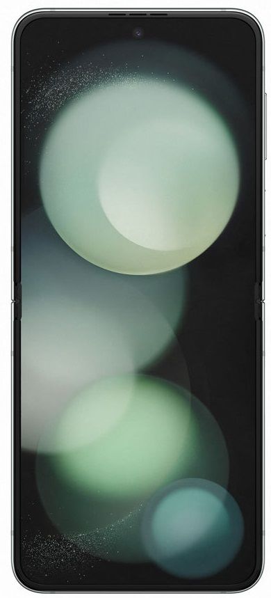 Смартфон Samsung - Galaxy Z Flip5, 6.7'', 8GB/256GB, Mint | Ozone.bg