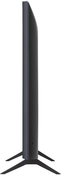 Смарт телевизор LG - 55UT80003LA, 55'', DLED, 4K, черен ТОП цена | Ozone.bg