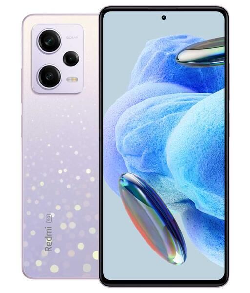 Смартфон Xiaomi - Redmi Note 12 Pro 5G, 6.67'', 8GB/256GB, Stardust ...