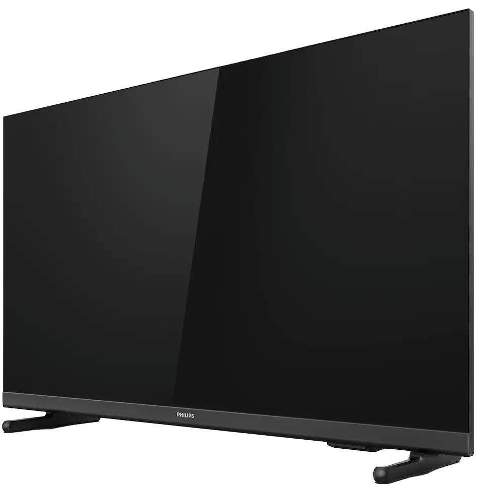 Телевизор Philips - 32PHS5507/12, 32", LED, HD, черен ТОП цена | Ozone.bg