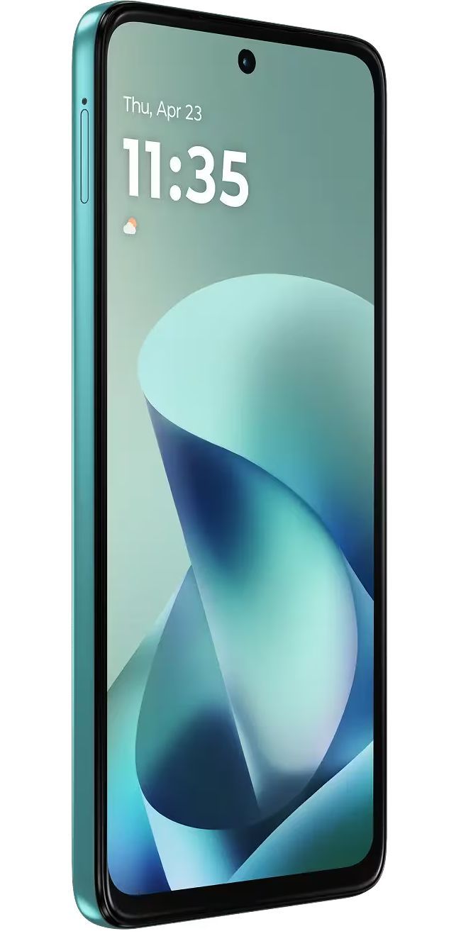 Смартфон Motorola - Moto G57 Power, 6.72'', 12GB/256GB, Pantone ...