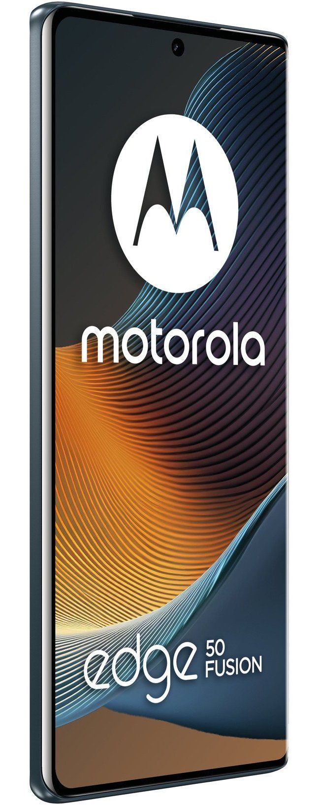 Смартфон Motorola - Edge 50 Fusion, 6.7'', 8GB/256GB, Forest Blue ...