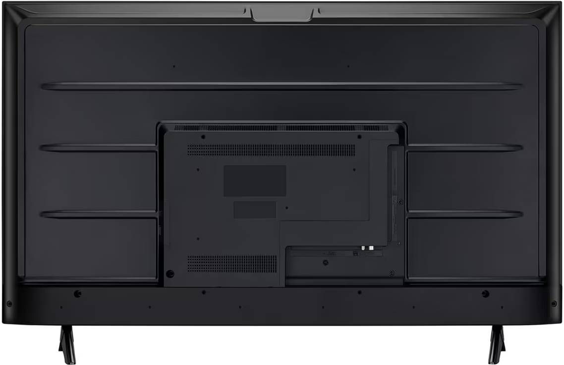 Смарт телевизор LG - 65UT73003LA, 65'', LED, 4K, черен ТОП цена | Ozone.bg