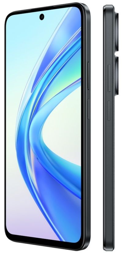 Смартфон Honor - X7b, 6.8'', 6GB/128GB, Midnight Black | Ozone.bg