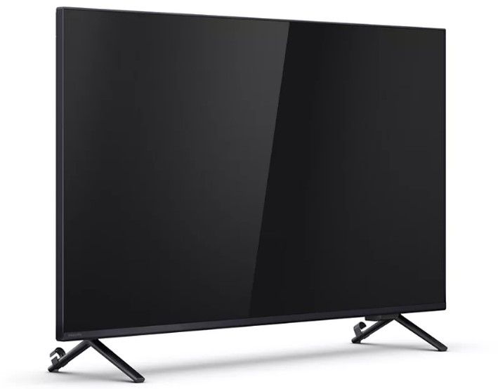Смарт телевизор Philips - 55PUS8079/12, 55'', DLED, 4K, черен ТОП цена ...