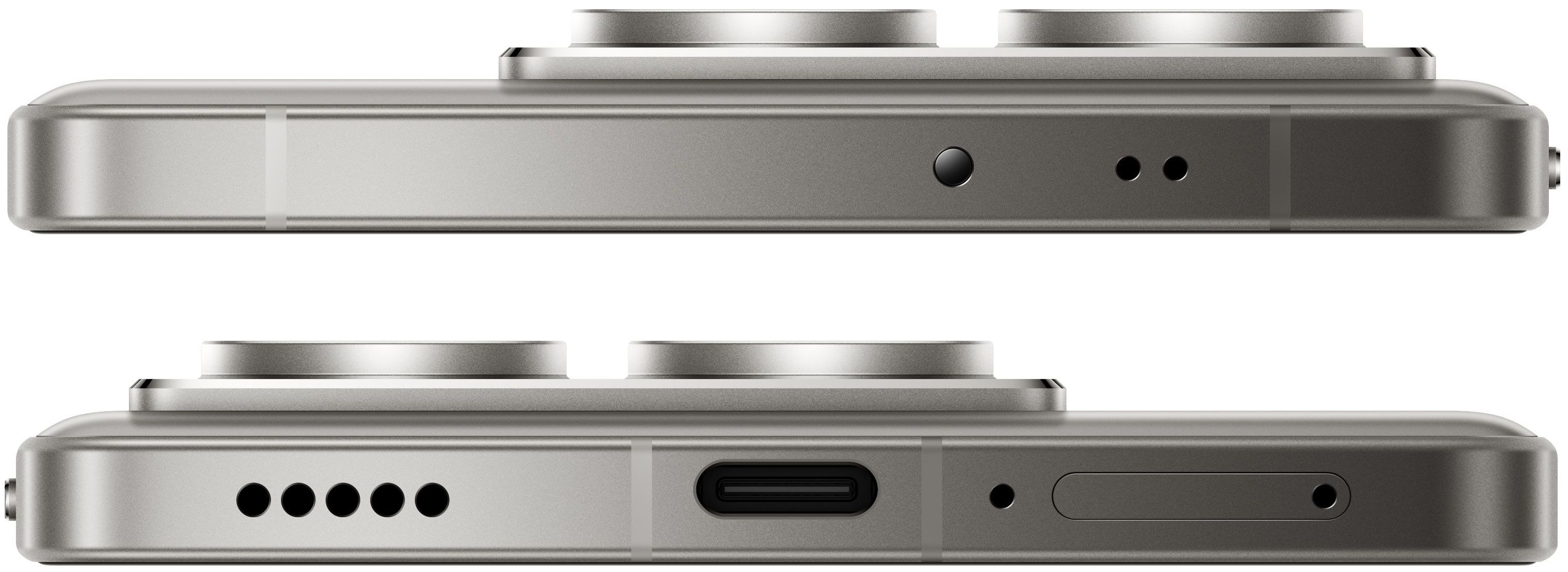 Смартфон Xiaomi - 14T Pro 5G, 6.67'', 12GB/512GB, Titan Grey | Ozone.bg