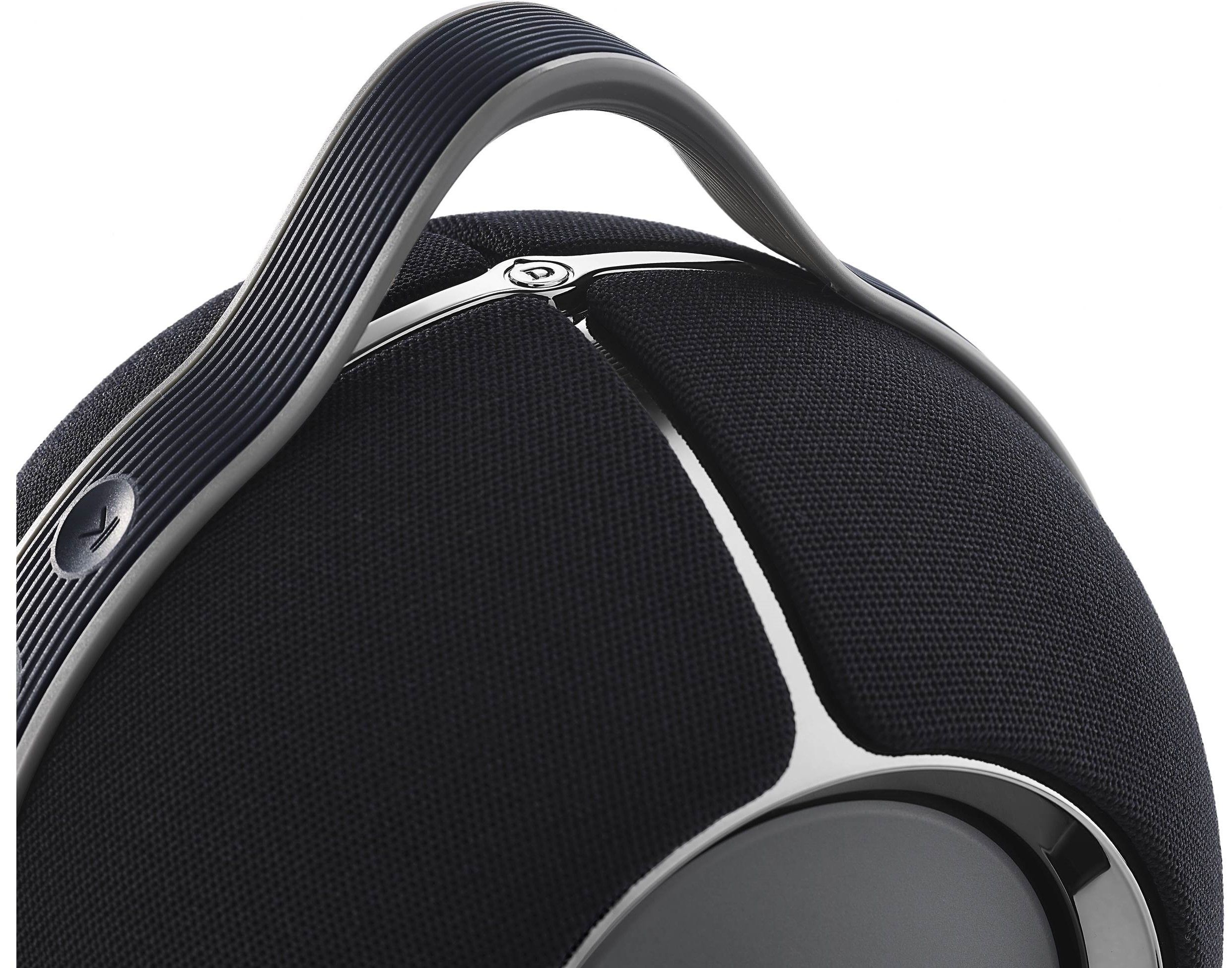 Смарт колона Devialet - Mania, Deep Black | Ozone.bg