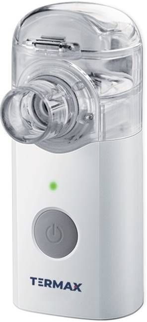 Smart Преносим меш инхалатор, Termax | Ozone.bg