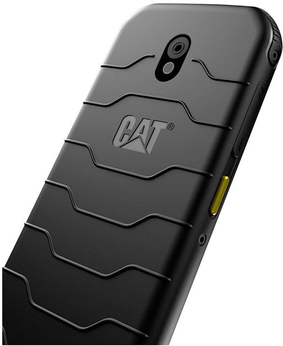 Смартфон CAT - S42H+, 5.5, 3/32GB, черен | Ozone.bg