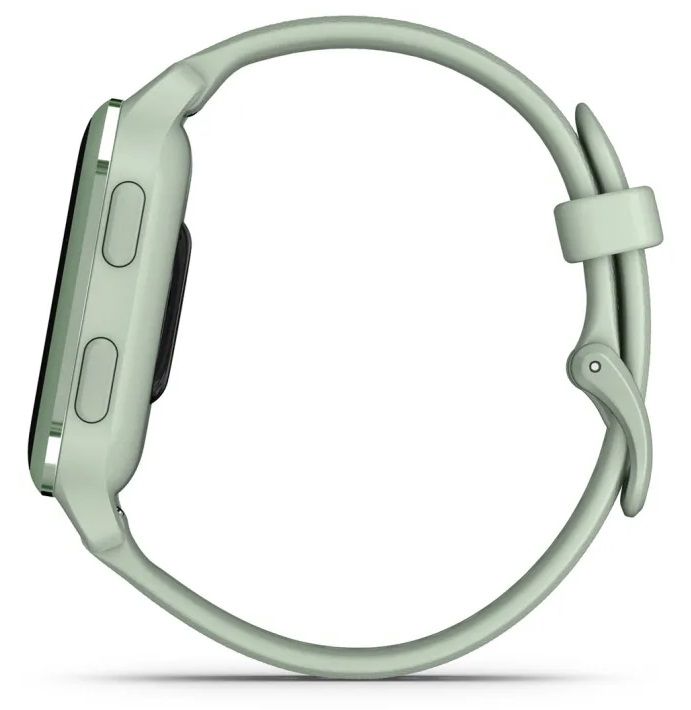 Смарт часовник Garmin - Venu SQ2, 1.41'', Cool Mint | Ozone.bg