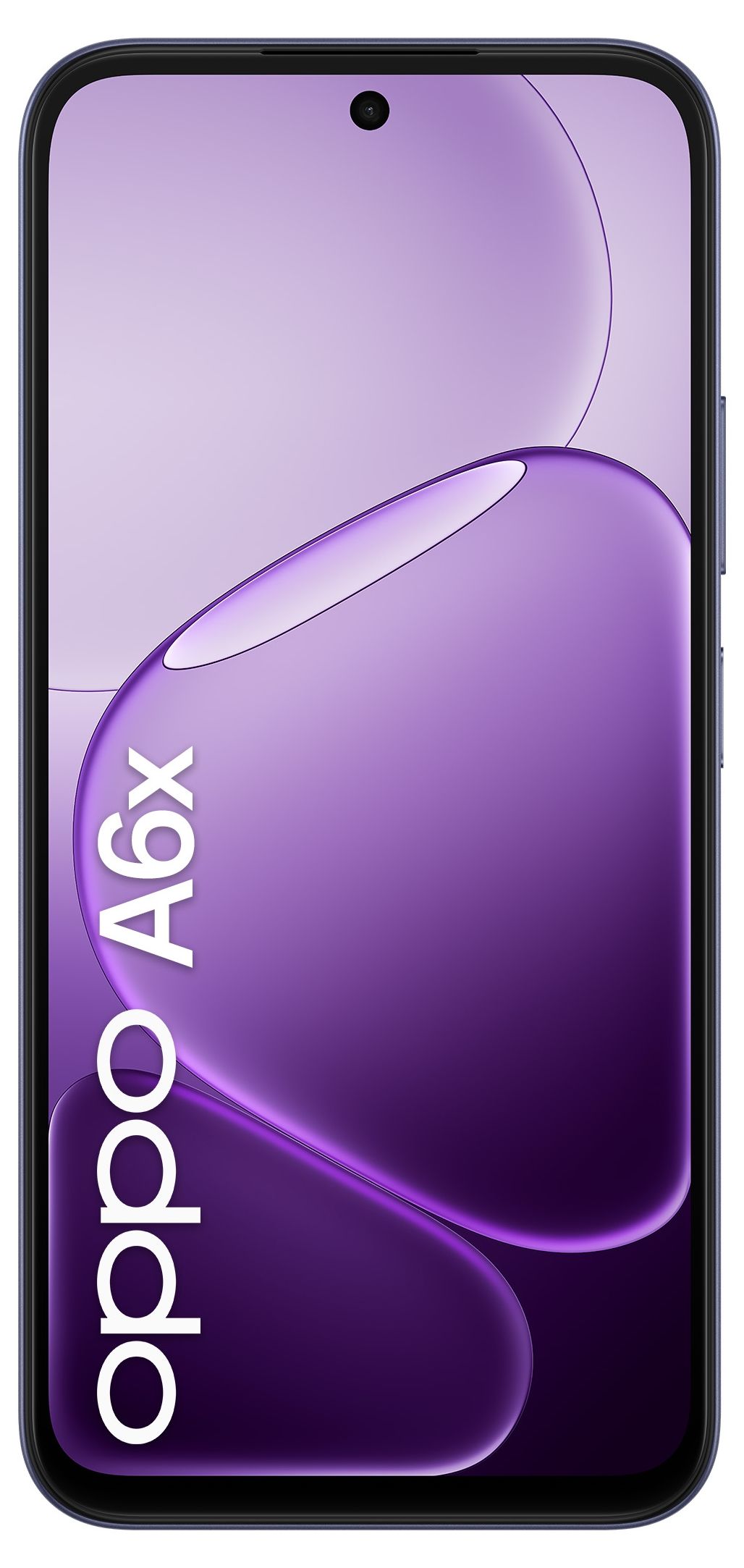 Смартфон OPPO – A6x 4G, 6.75'', 4GB/128GB, Black Purple | Ozone.bg ...