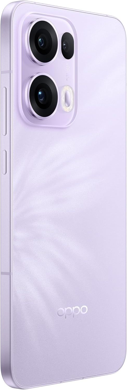Смартфон Oppo - Reno 13 Pro 5G, 6.83'', 12GB/512GB, Plume Purple | Ozone.bg
