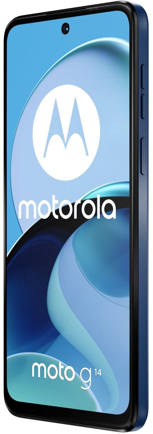Смартфон Motorola - Moto G14, 6.5'', 8GB/256GB, Sky Blue | Ozone.bg