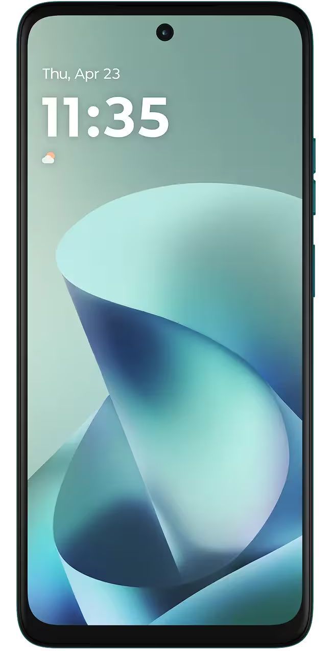 Смартфон Motorola - Moto G57 Power, 6.72'', 12GB/256GB, Pantone ...