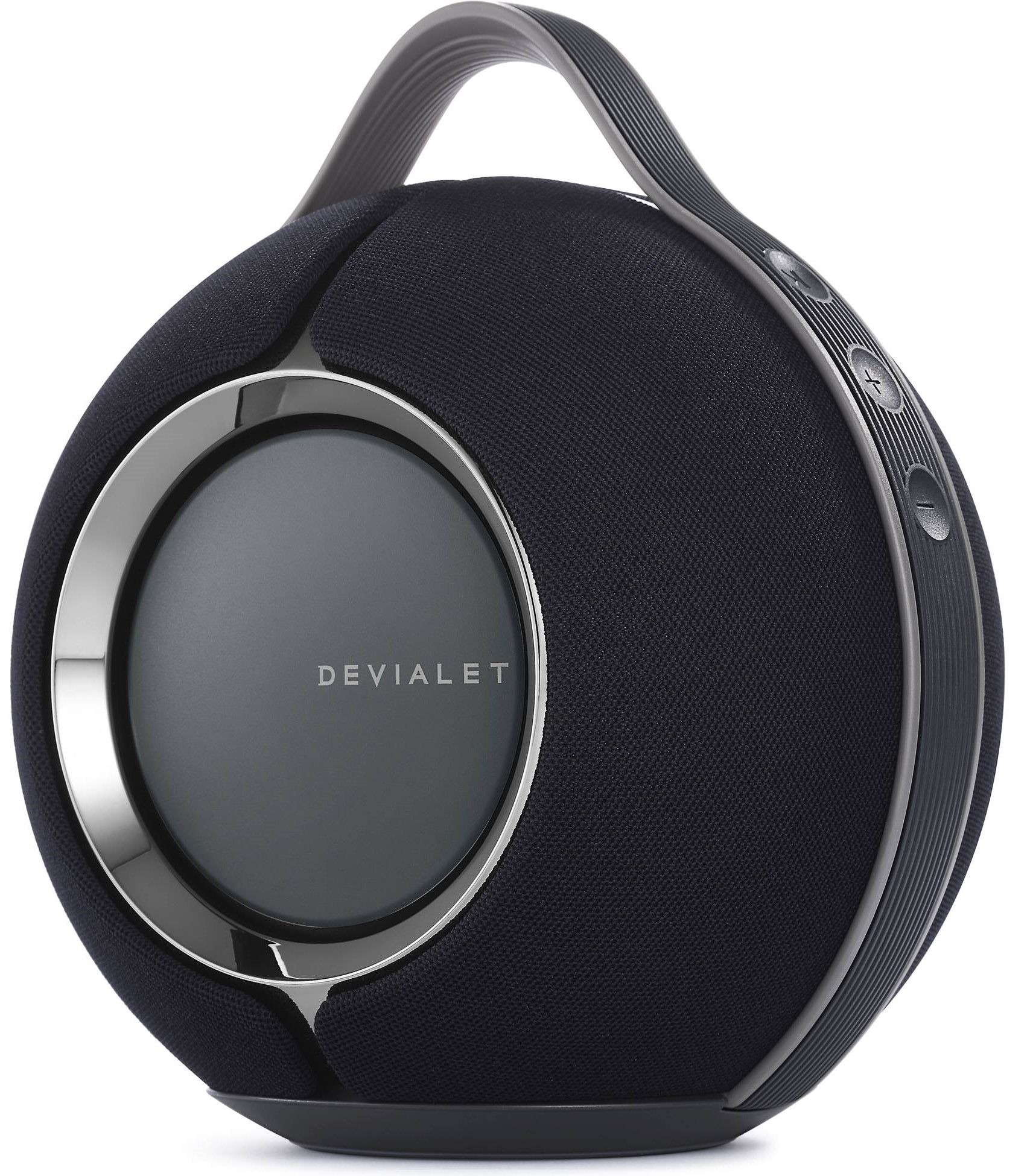 Смарт колона Devialet - Mania, Deep Black | Ozone.bg