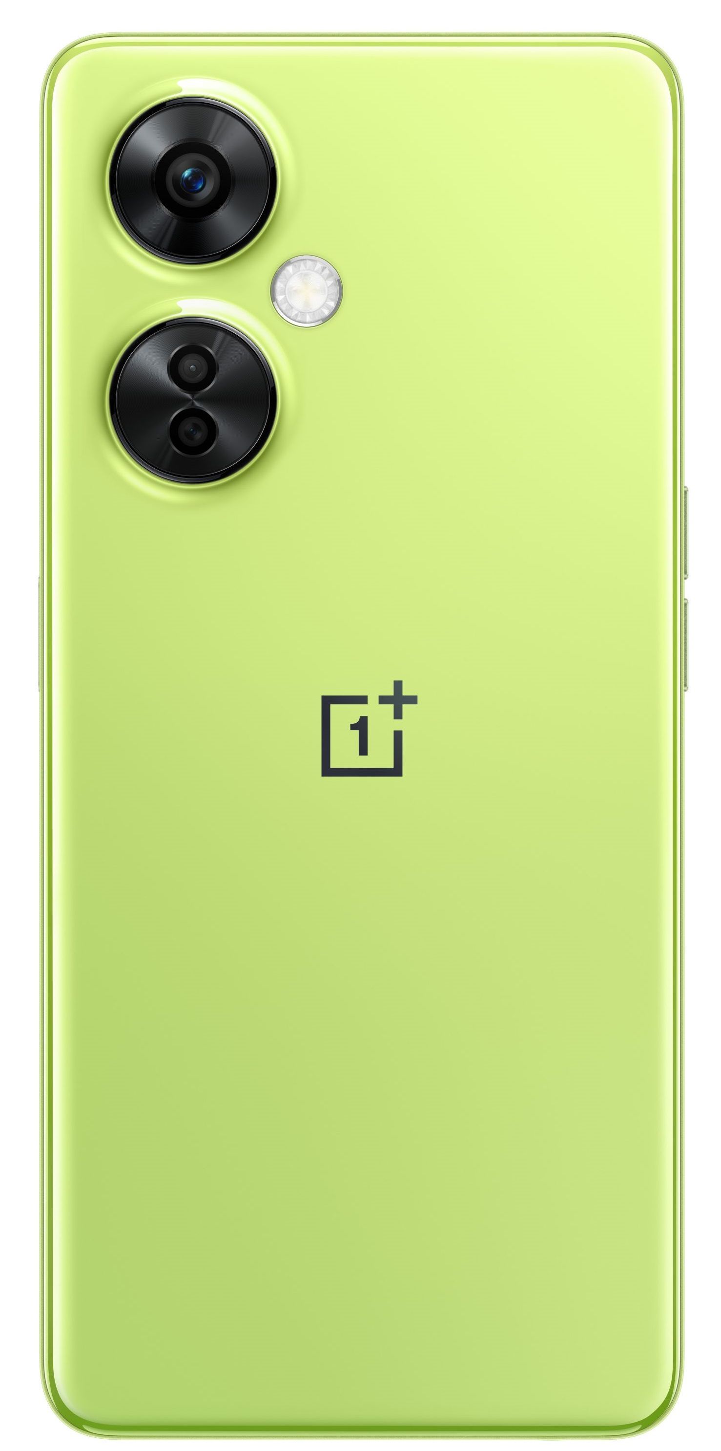 Смартфон OnePlus - Nord CE 3 Lite 5G, Pastel Lime + OnePlus - Nord Buds ...