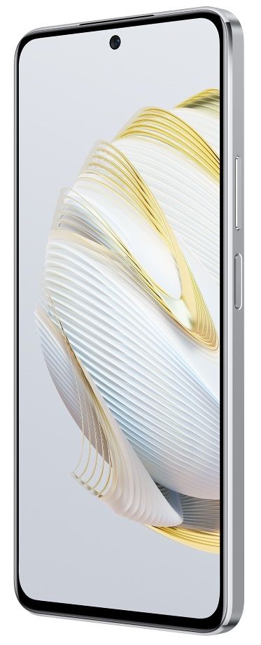 Смартфон Huawei - Nova 10 SE, 6.67'', 8GB/128GB, Silver | Ozone.bg