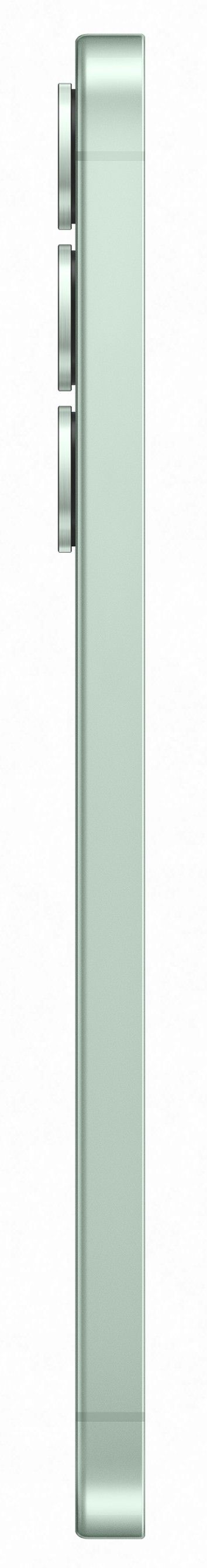 Смартфон Samsung - Galaxy S25+ 5G, 6.7'', 12GB/512GB, Mint | Ozone.bg