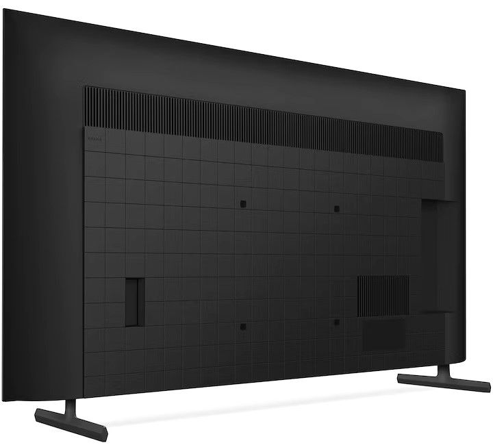 Смарт телевизор Sony - KD-85X80L, 85'', DLED, 4K, черен ТОП цена | Ozone.bg