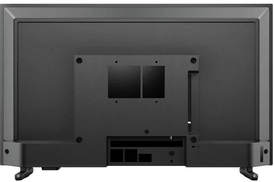 Телевизор Philips - 32PHS5507/12, 32", LED, HD, черен ТОП цена | Ozone.bg