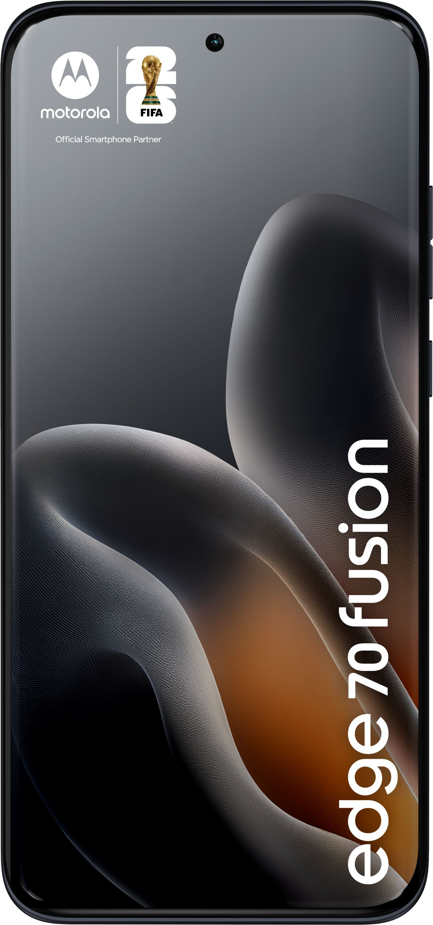 Смартфон Motorola - Edge 70 Fusion, 6.78'', 12GB/256GB, Pantone ...