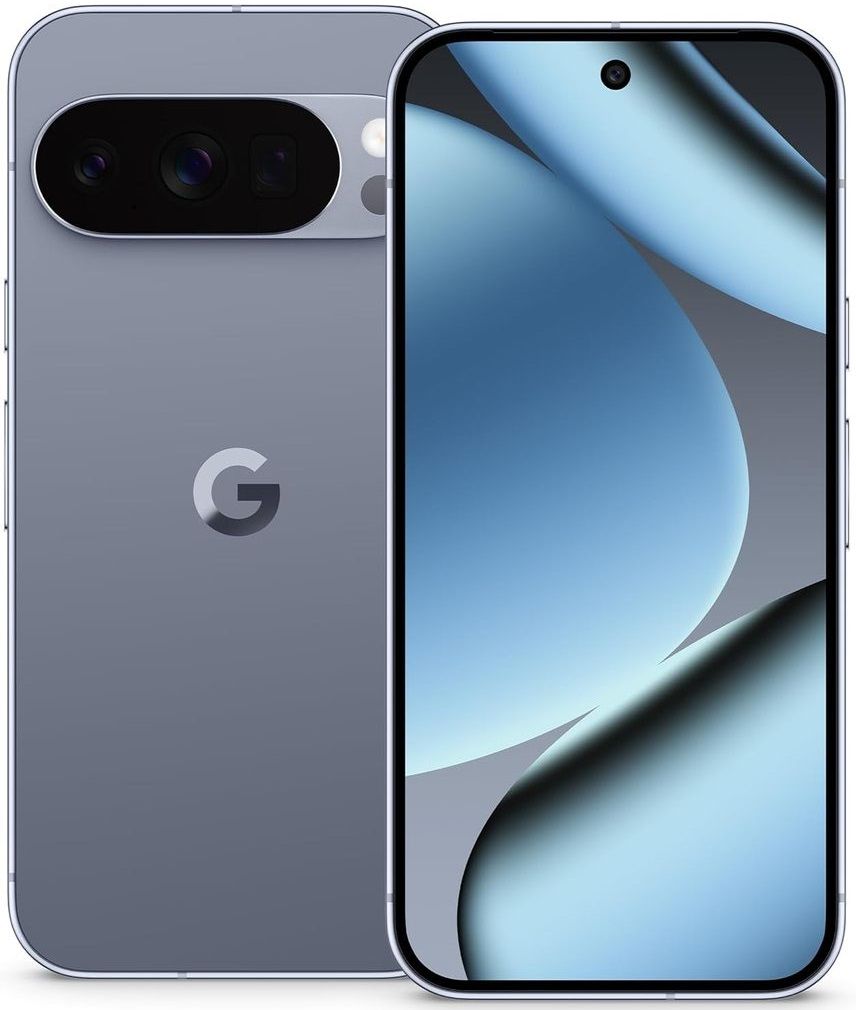 Смартфон Google - Pixel 10 Pro 5G, 6.3", 16GB/256GB, Moonstone | Ozone.bg