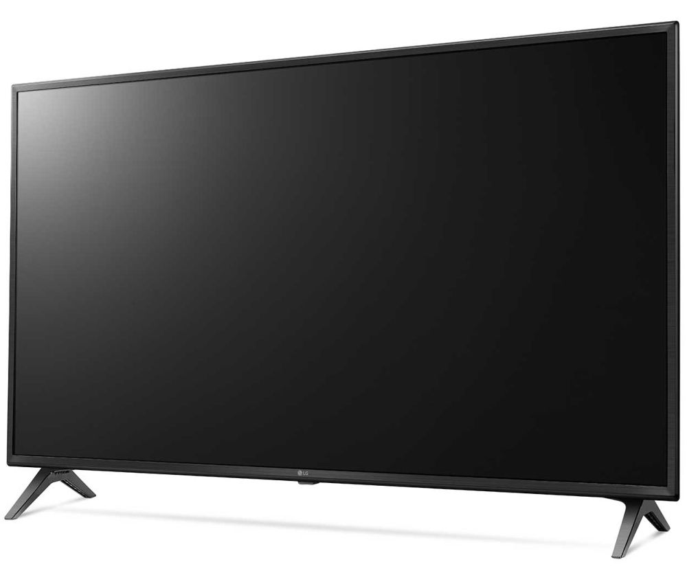 Смарт Телевизор LG 55UM7100 - 55", 4K, Direct LED, черен ТОП цена ...