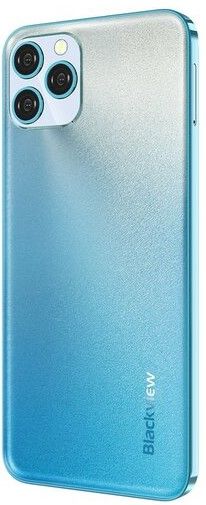 Смартфон Blackview - A95, 6.5'', 8GB/128GB, син | Ozone.bg