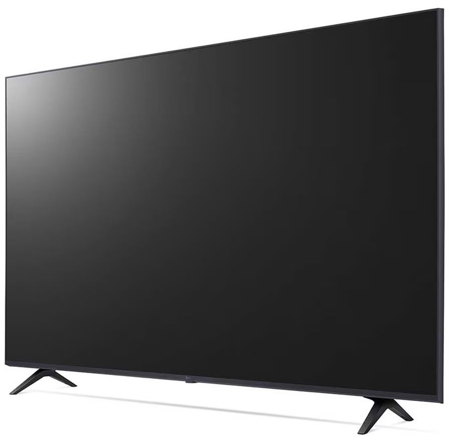 Смарт телевизор LG - 65UR80003LJ, 65'', LED, 4K, черен ТОП цена | Ozone.bg