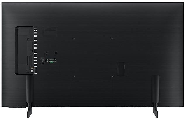 Смарт телевизор Samsung - HG50AU800, 50'', LED, 4K, черен ТОП цена ...