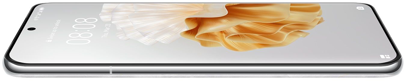 Смартфон Huawei - P60 Pro, 6.67'', 8GB/256GB, Rococo Pearl | Ozone.bg