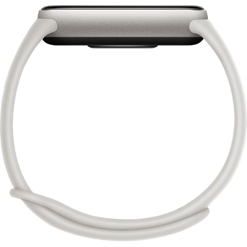 Смарт гривна Xiaomi - Smart Band 9, 22 mm, 1.62'', Titan Gray | Ozone.bg