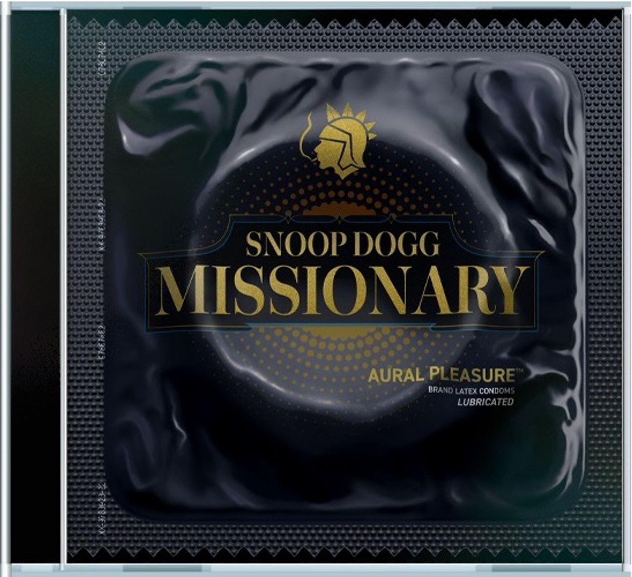 Snoop Dogg - Missionary (CD) Отлична цена | Ozone.bg