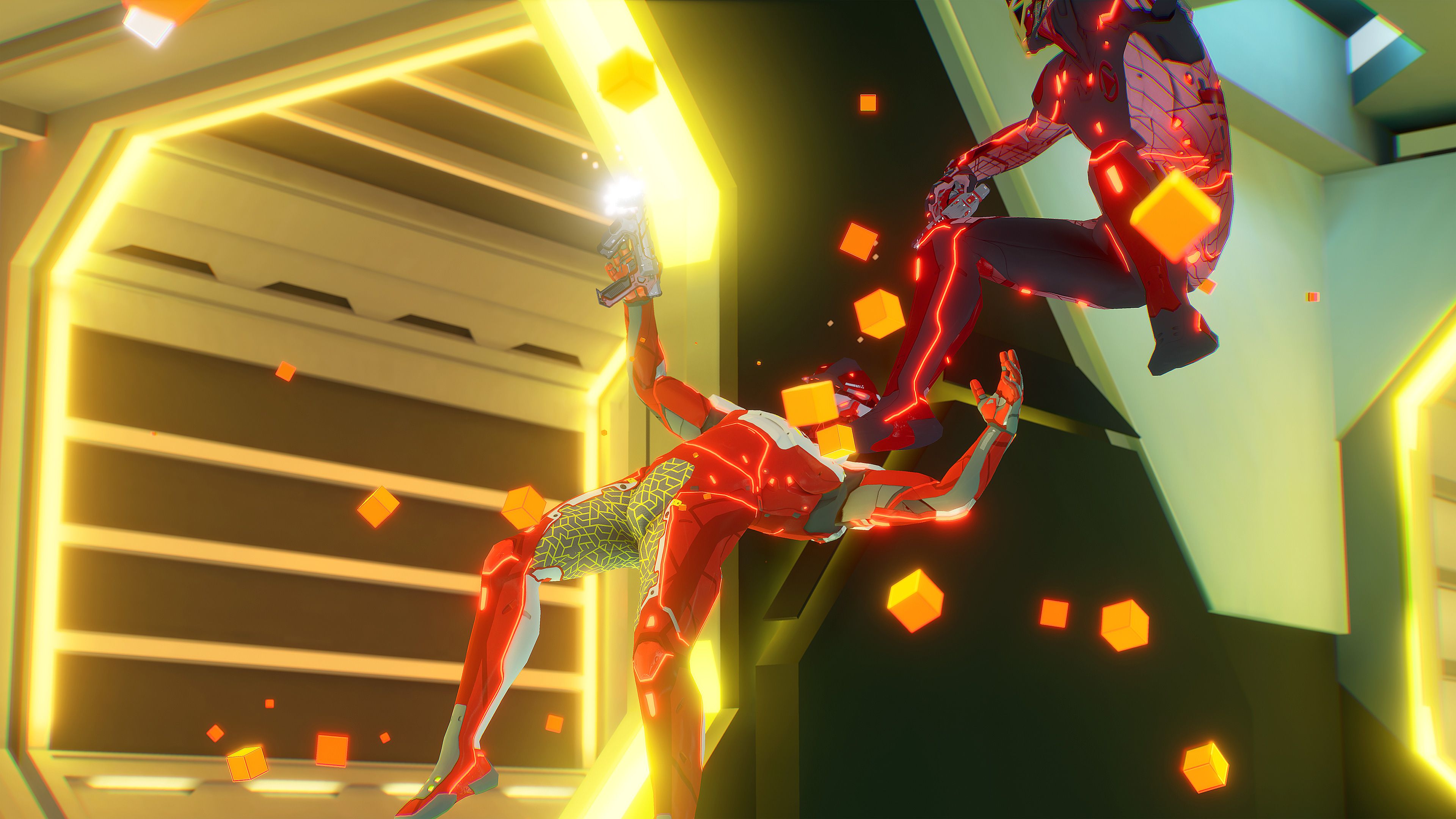 Solaris Offworld Combat (PS4 VR) | Ozone.bg