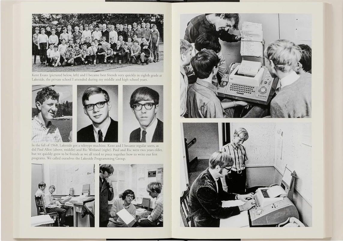 Source Code: My Beginnings | Бил Гейтс | Цена | Ozone.bg