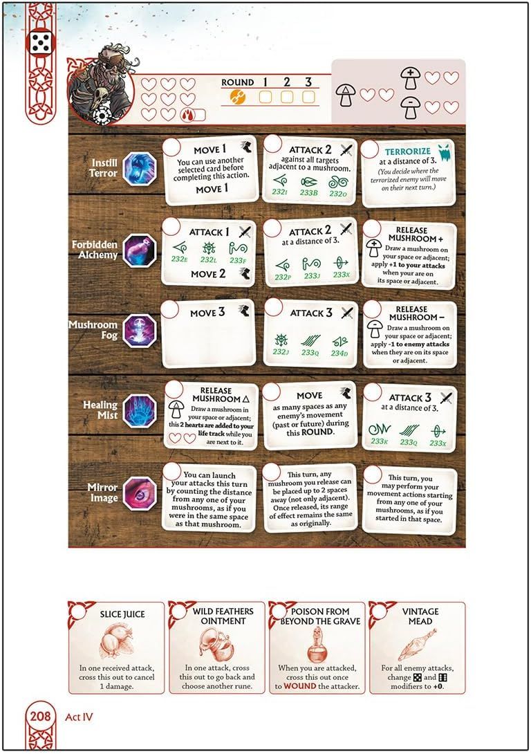 Соло ролева игра In The Ashes | Ozone.bg