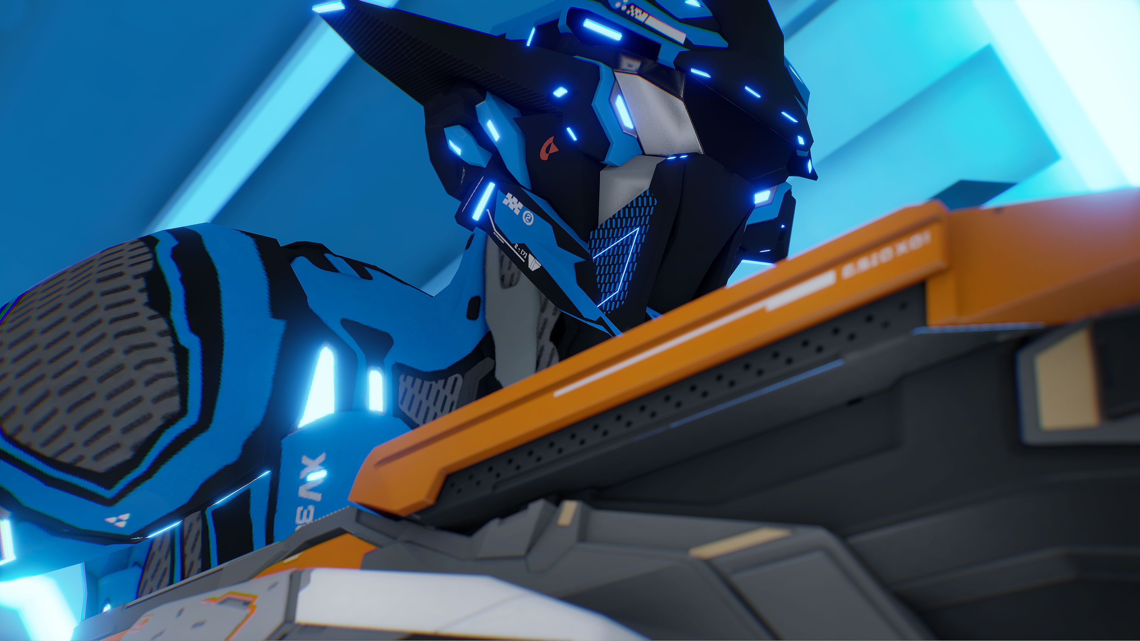 Solaris Offworld Combat (PS4 VR) | Ozone.bg