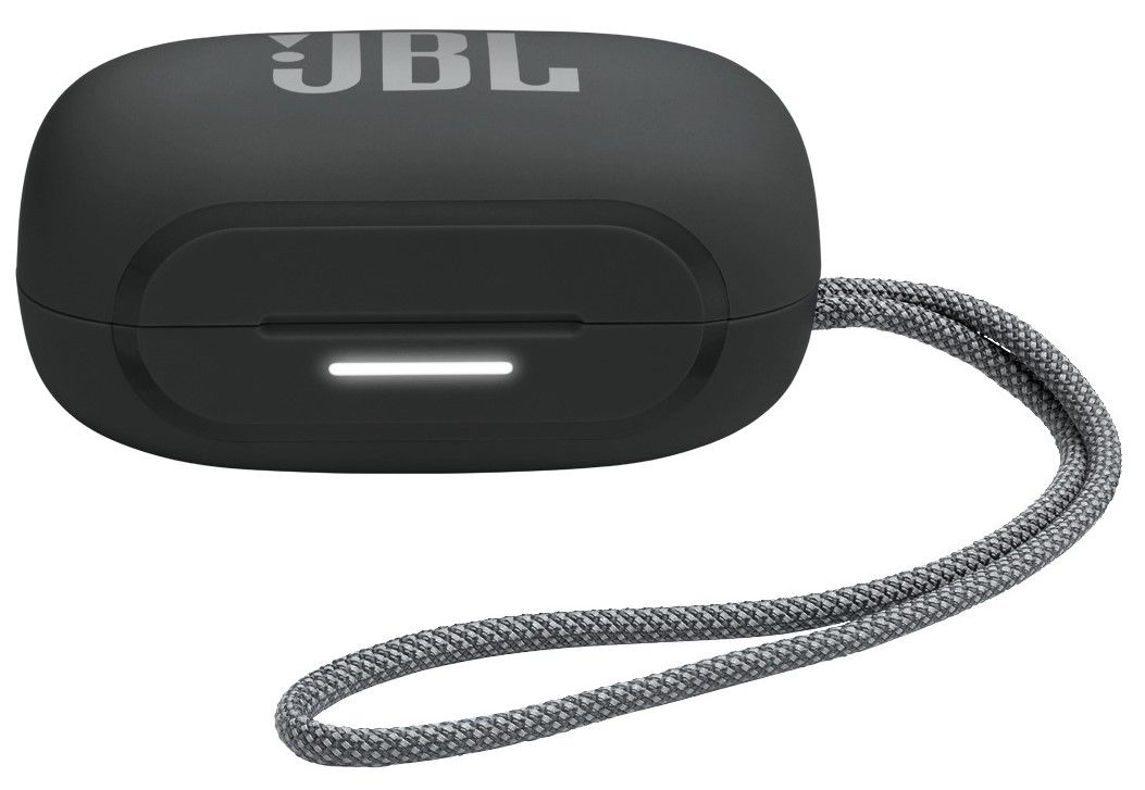 Спортни слушалки JBL - Reflect Aero, TWS, ANC, черни | Ozone.bg