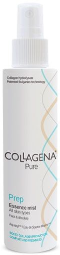 Collagena Pure Спрей мист с колаген, 125 ml | Ozone.bg