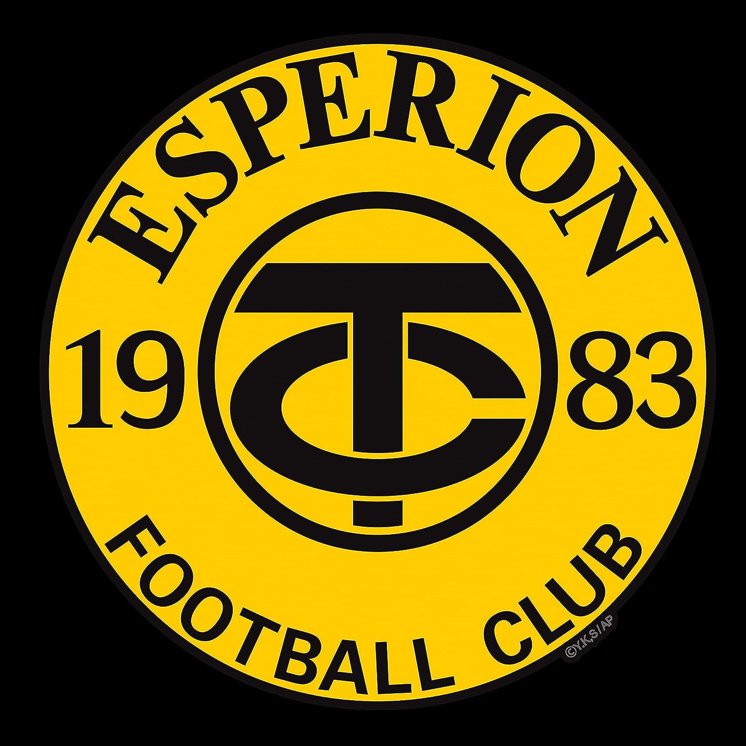 Спортна чанта ABYstyle Animation: Ao Ashi - Esperion FC | Ozone.bg