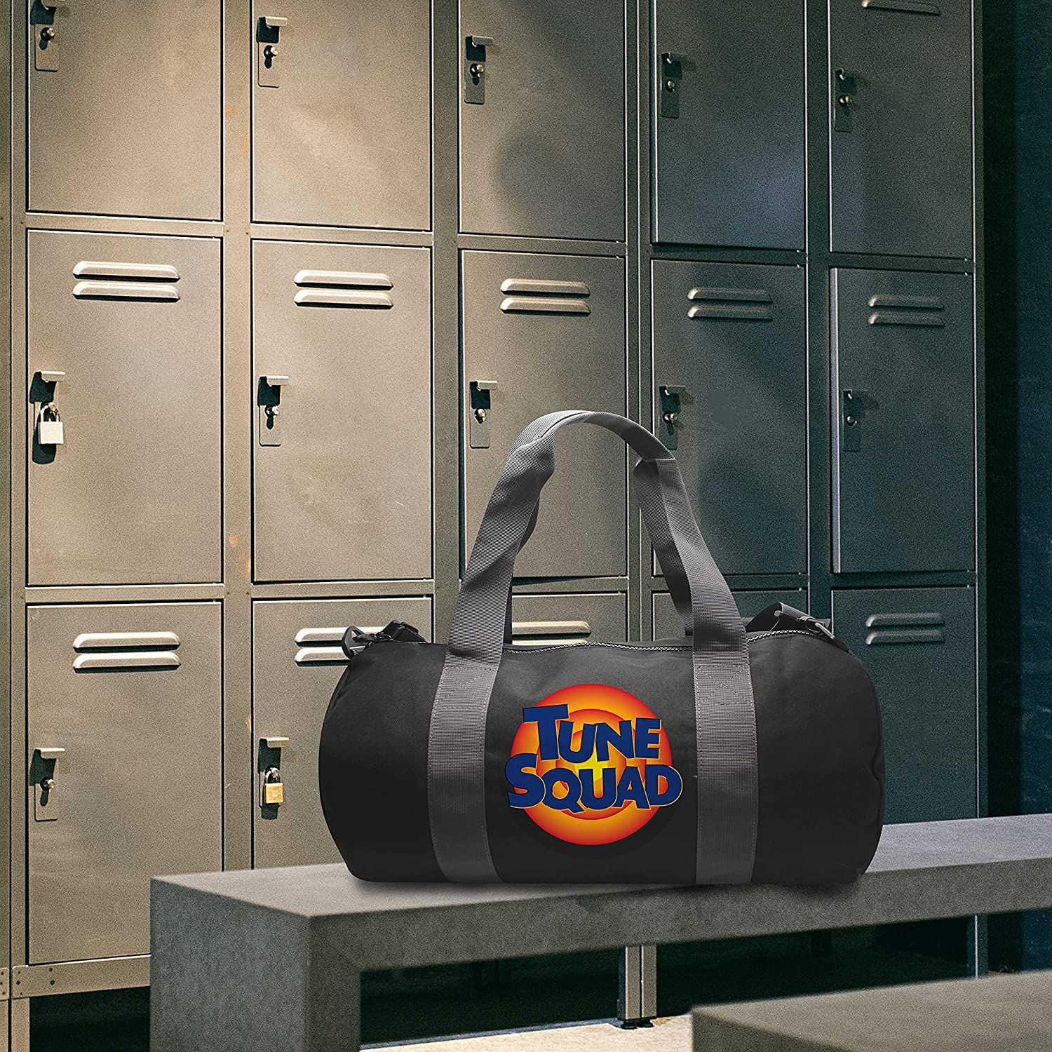 Спортна чанта ABYstyle Movies: Space Jam - Tune Squad | Ozone.bg